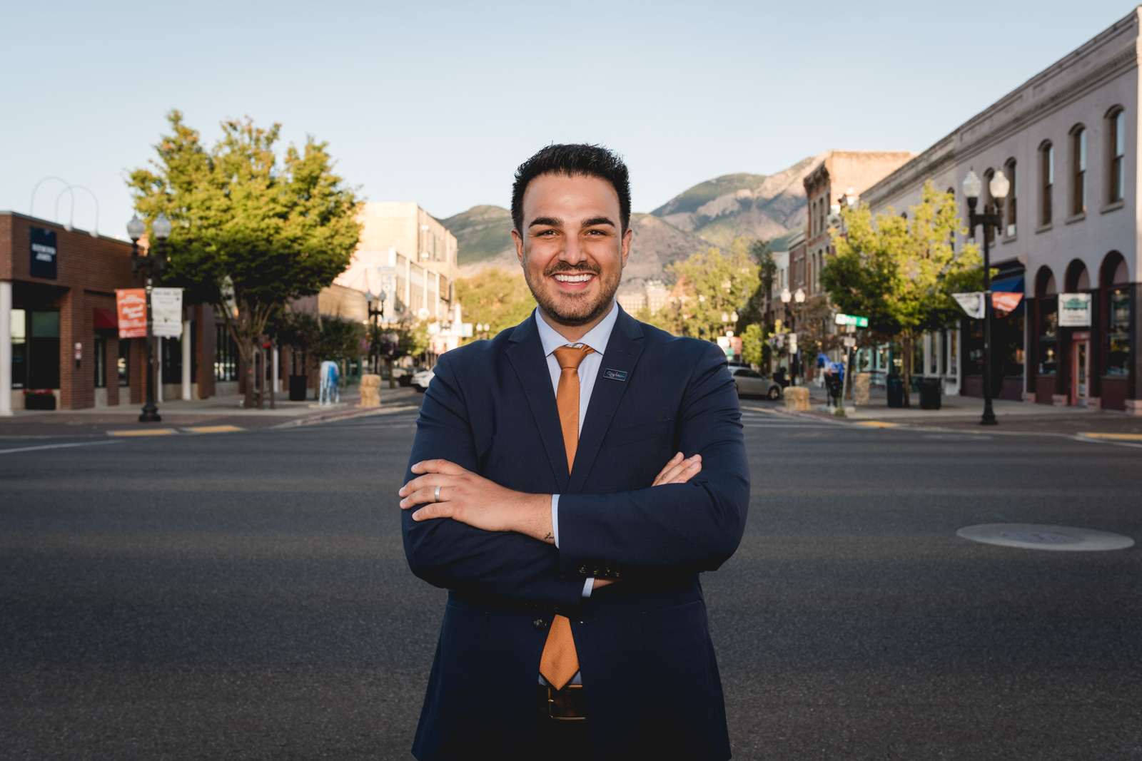 Lead Locally - Champions for Climate Justice