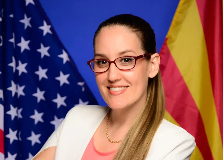 Our Candidates - Lead Locally